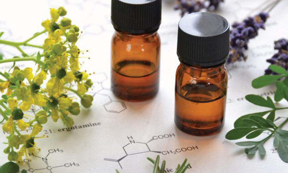 Does Aromatherapy Really Work? – EcoBrandsNow